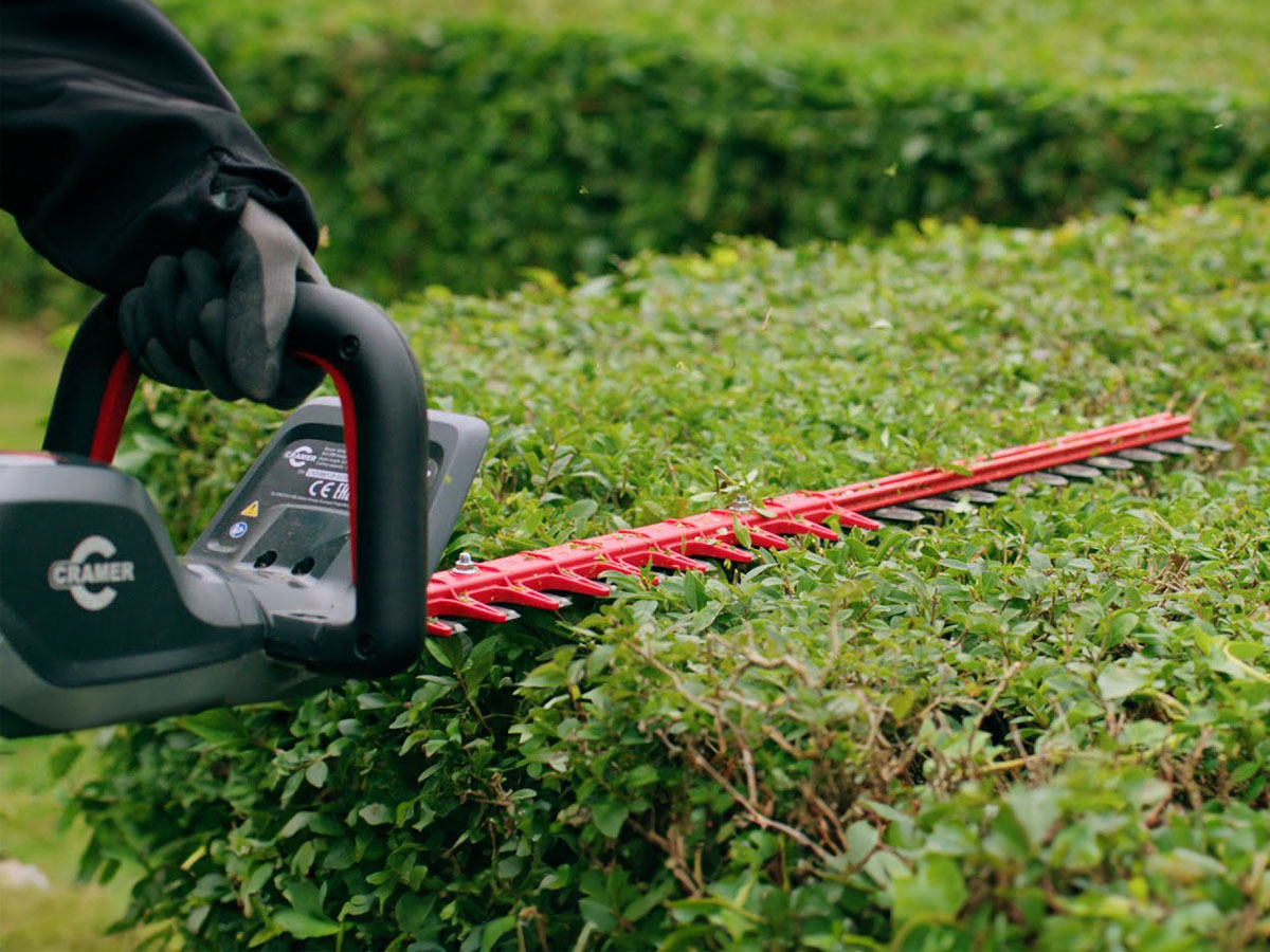 Cramer Tools - Desert General Trading | Best Landscape Material Supplier